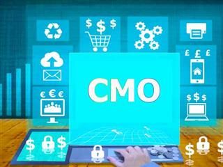 What Every CMO Needs to Know About the Marketing Technology Stack