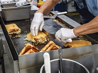 Do You Need a Short Order Cook or an Interface Scientist?