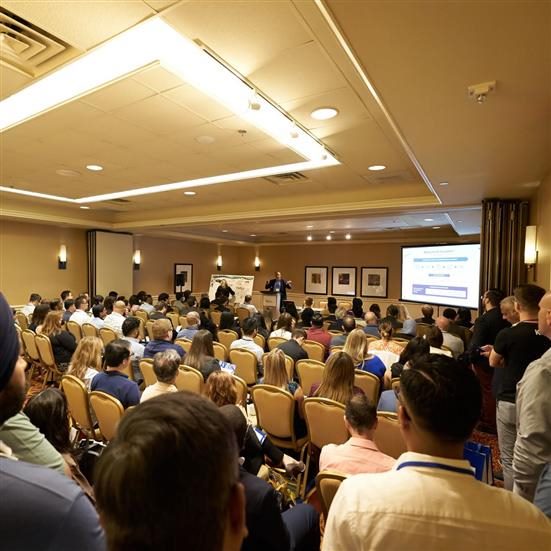 Top Customer Experience Conferences in 2024 (North America)