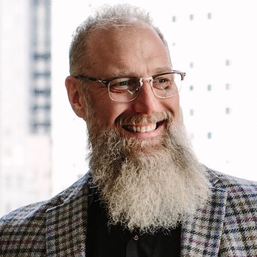 Michael Mathias - Profile