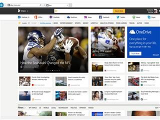 What's Behind Microsoft's MSN Portal Revamp?