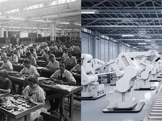 Technology Predictions for the Roaring '20s