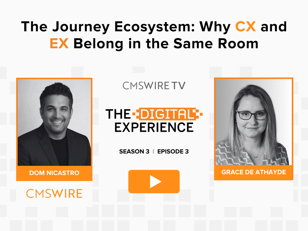 The Real Problem With Customer Journey Mapping Isn’t the Map