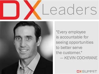 Jahia to Marketers: Put People Before the Hard, Cold Data You Collect