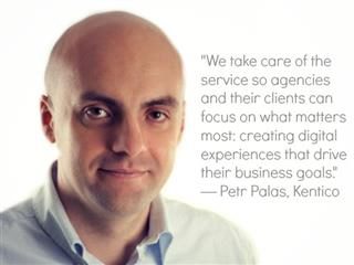 Kentico’s New Cloud CMS Is Headless, Thoughtful and Affordable